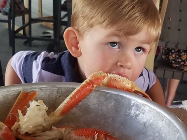 Alaskan King Crab Vs Snow Crab: How Are They Different? - Skull Creek ...