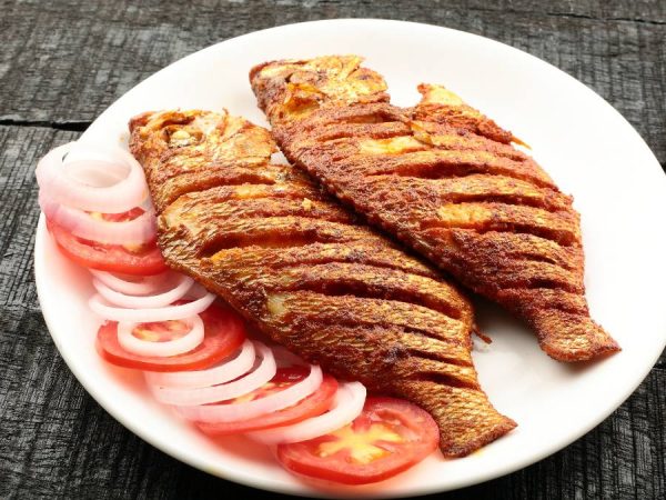 9 Different Ways To Cook Fish - Skull Creek Dockside