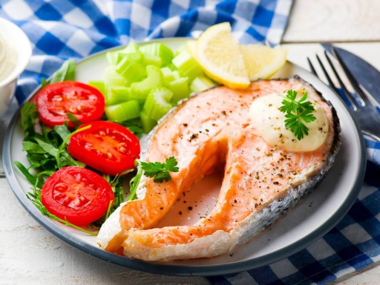 9 Different Ways To Cook Fish - Skull Creek Dockside